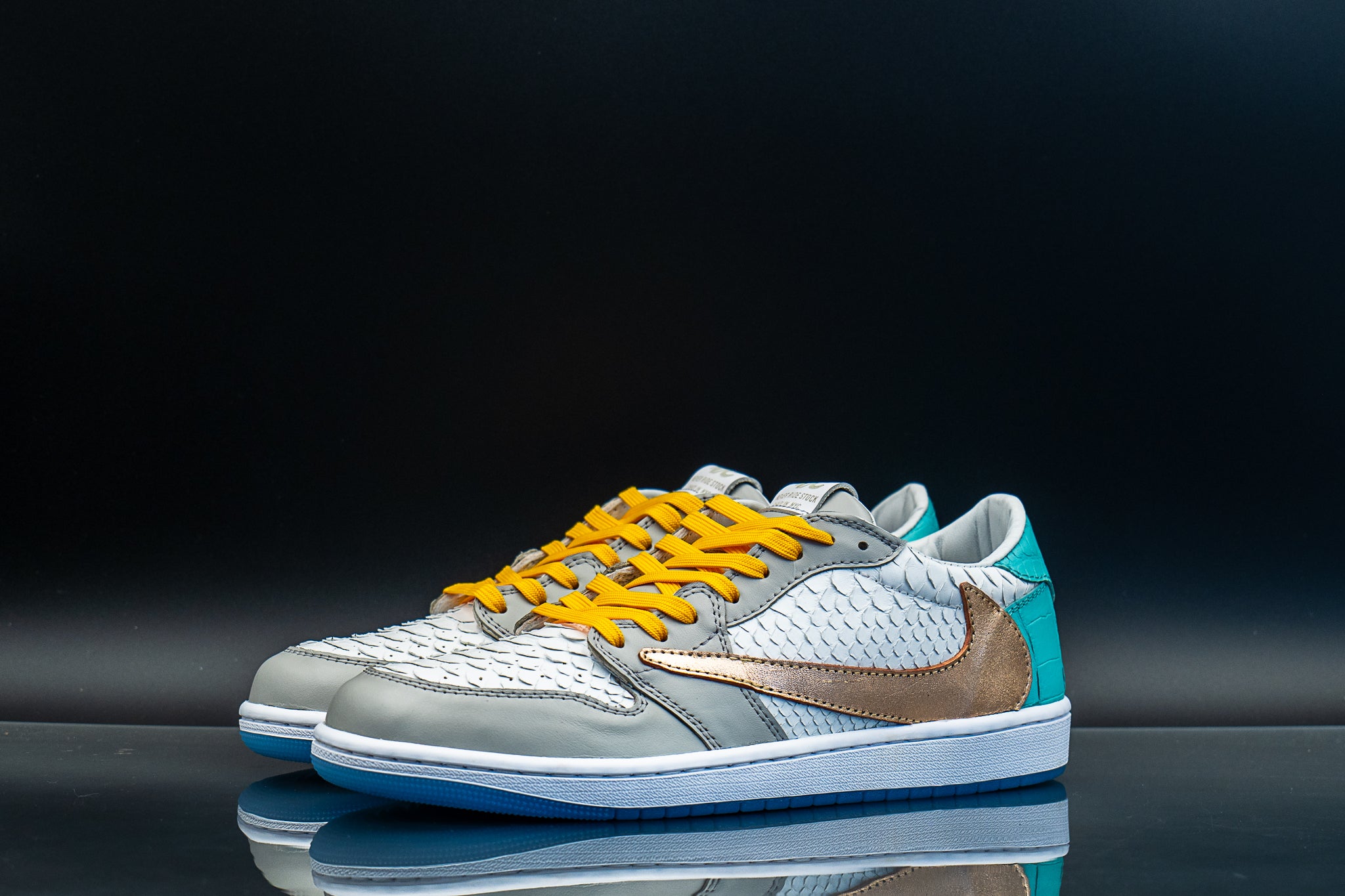 Bespoke Concept [Bronze/Platinum/Tiffany] – NRS CustomX