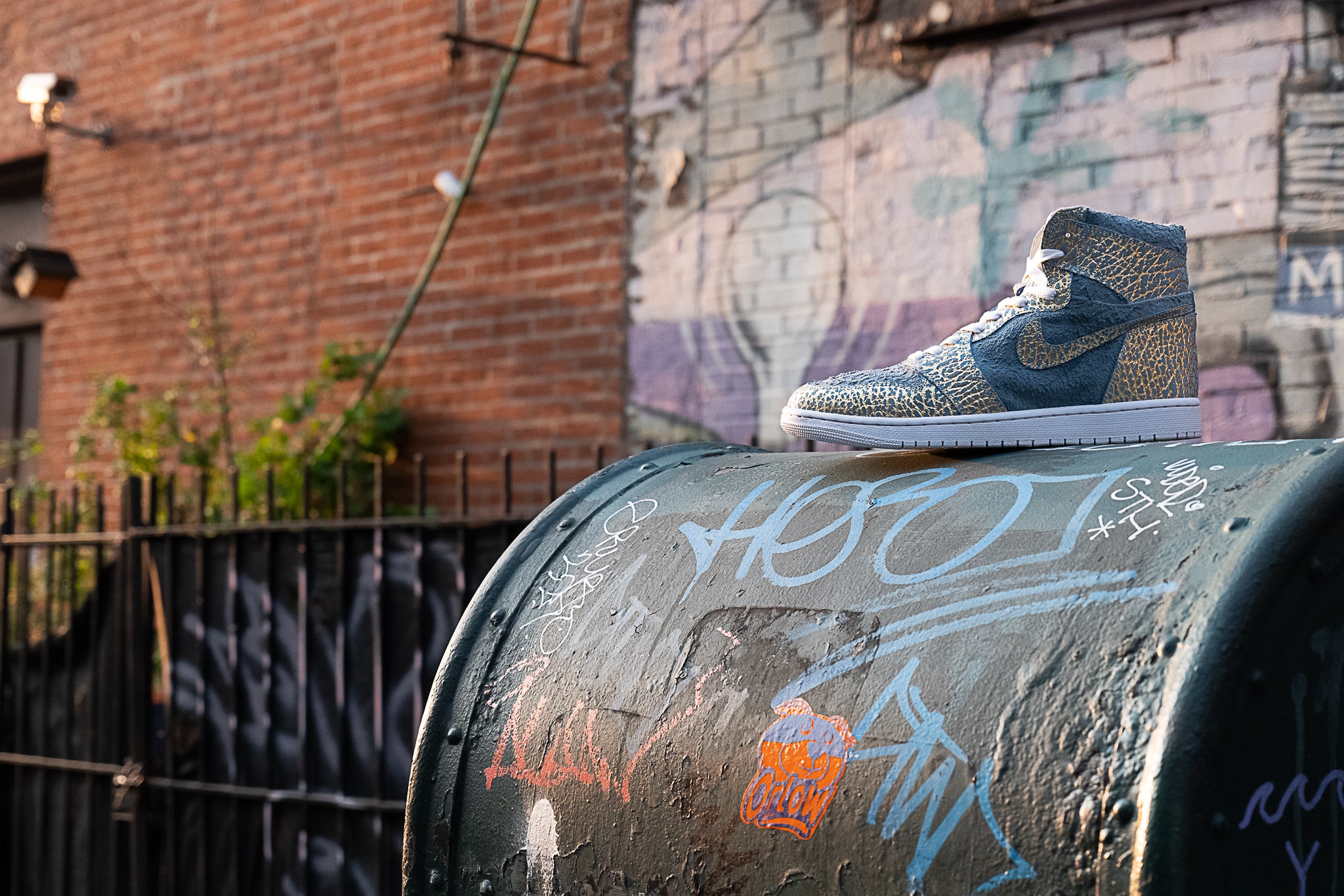 BESPOKE HANDMADE – NRS CustomX